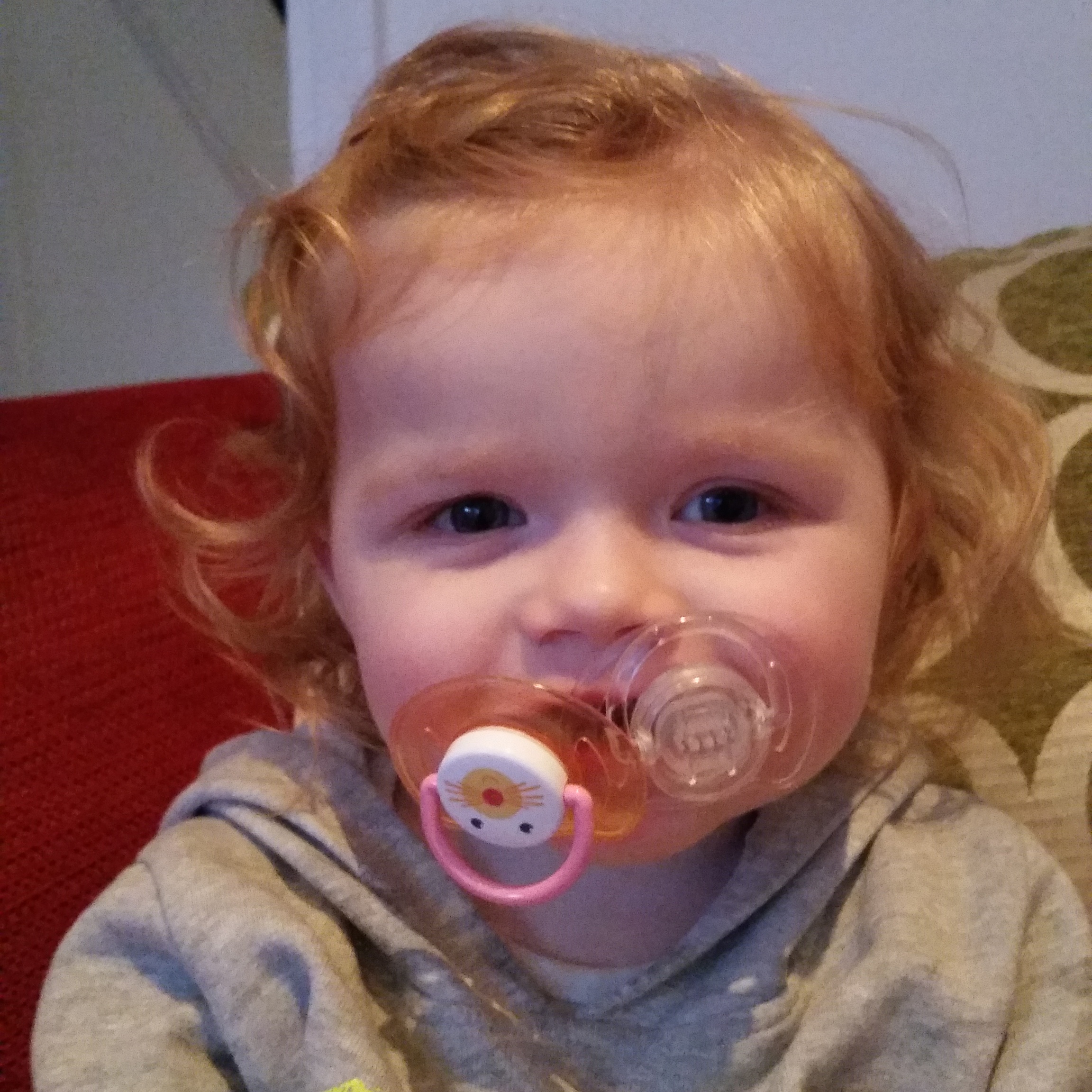 Bye bye dummies | Pushchairs and Bus Fares